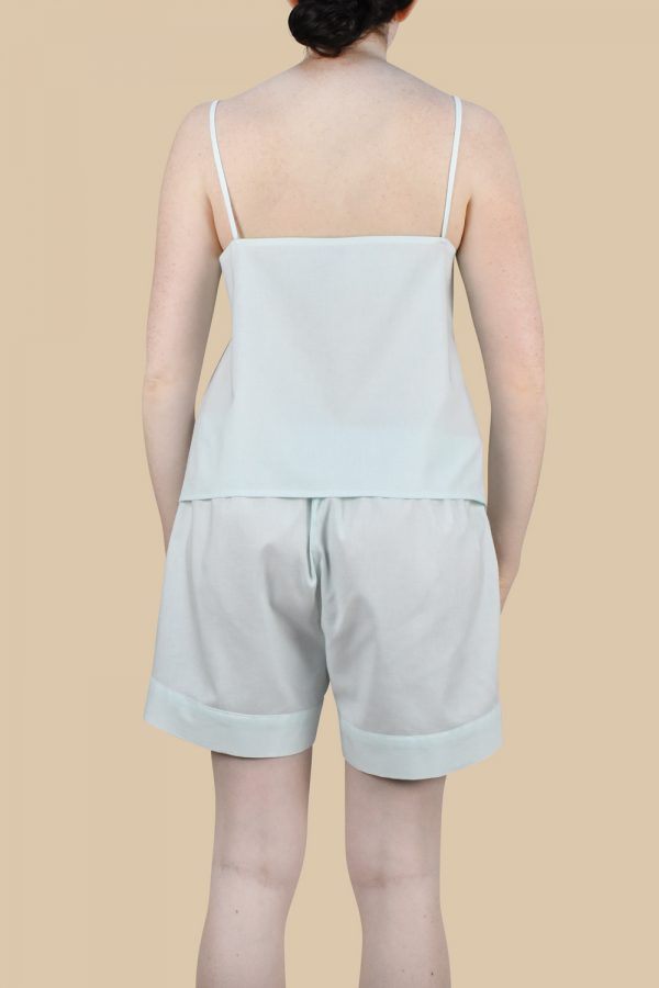 24/7 Cami - Forest & Thread