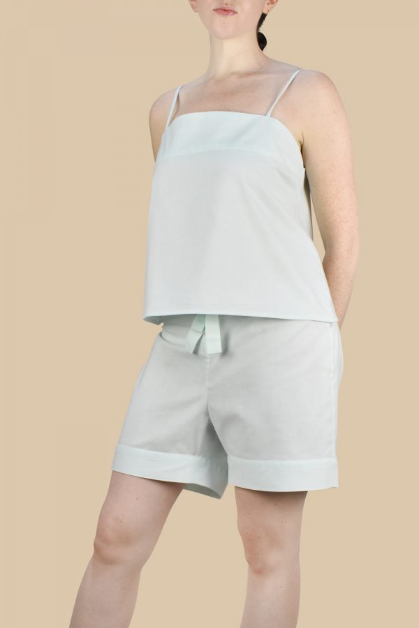 24/7 Cami - Forest & Thread